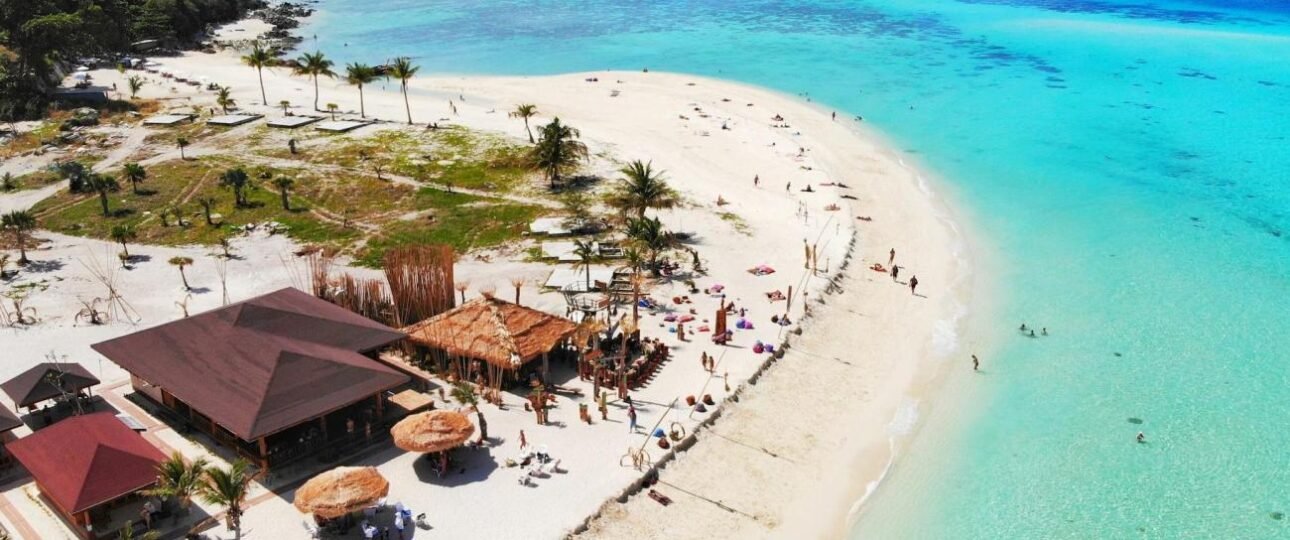 North Point Beach Koh Lipe 2026: Ultimate Guide & Location