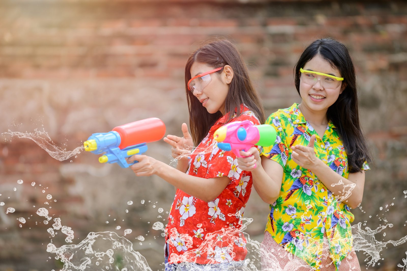 Songkran 2026 in Hat Yai: Complete Thai Water Festival Guide